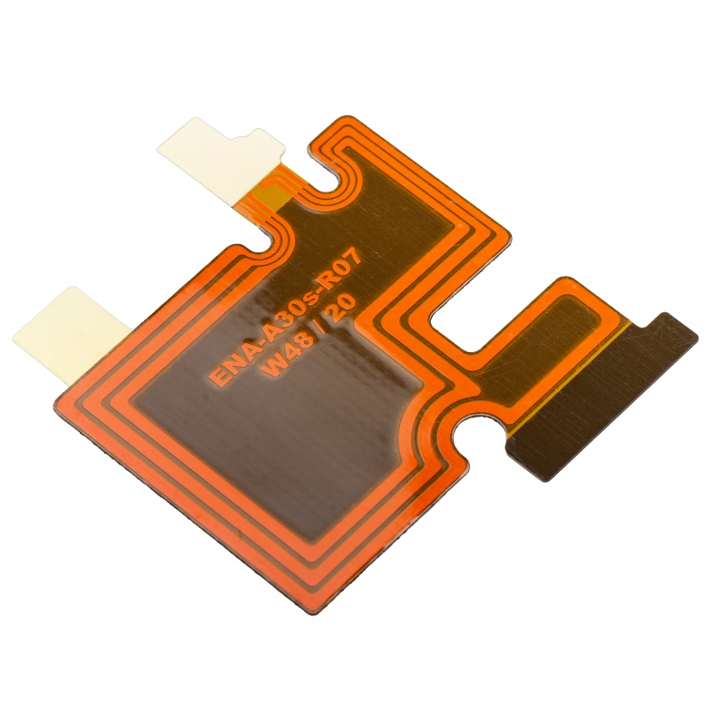 Antene NFC - SC Electronics Suport Division SRL