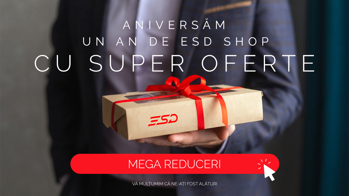 Acasă - ESD Shop