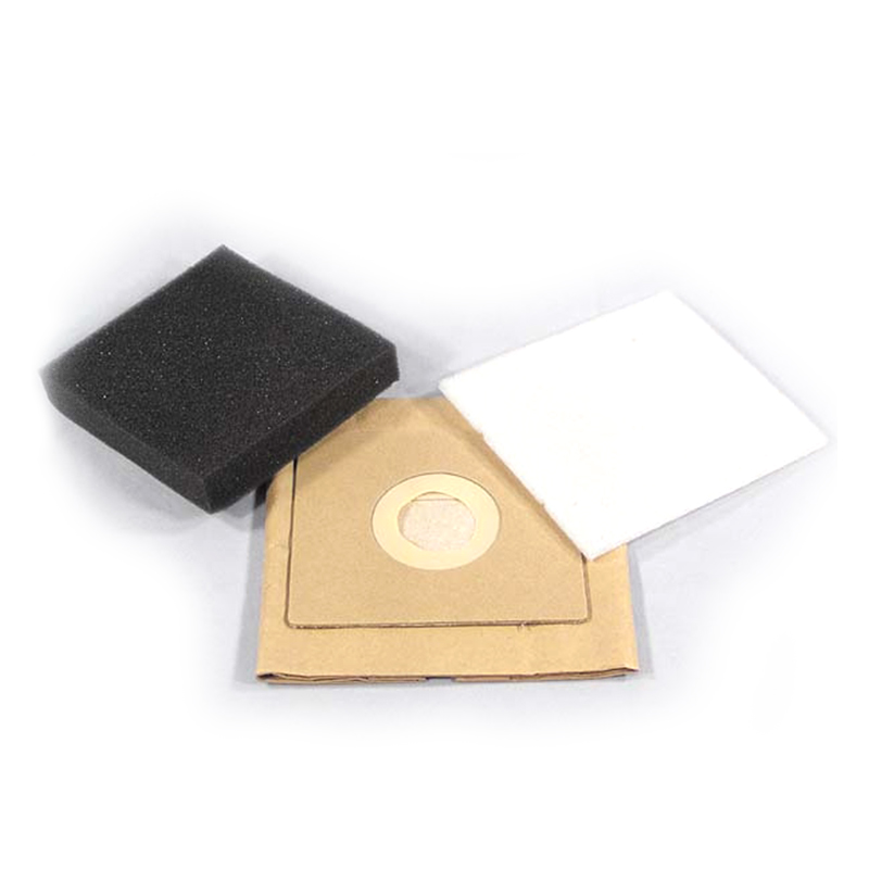 Saci și recipiente praf - SC Electronics Suport Division SRL